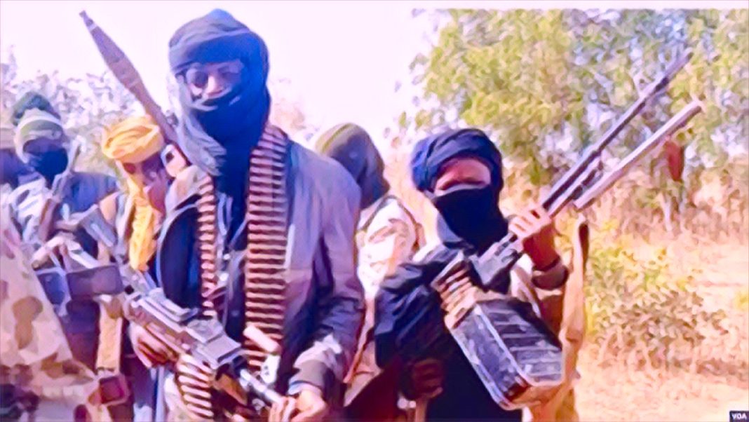 Three Killed, Three Abducted as Bandits Strike Kaduna Community Again