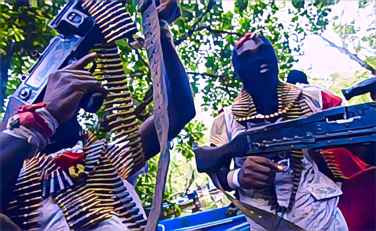 19 Kidnapped as Gunmen Target Rivers Students and Imo Bus