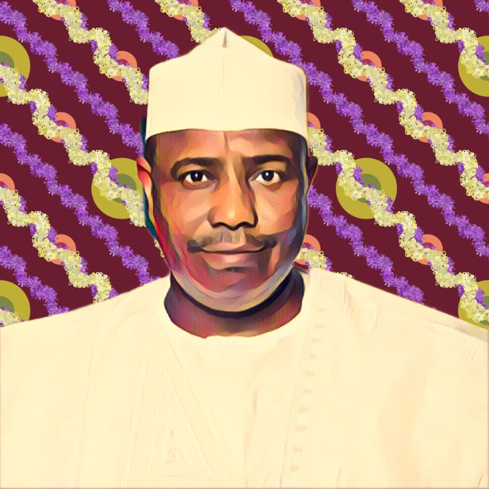 Tambuwal Says Nigeria Elections Often Distorted at Collation