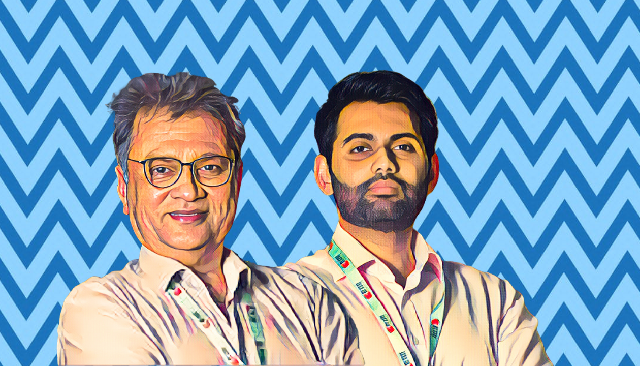 Mecure Industries Shares Surge, Lifting Udani Fortunes