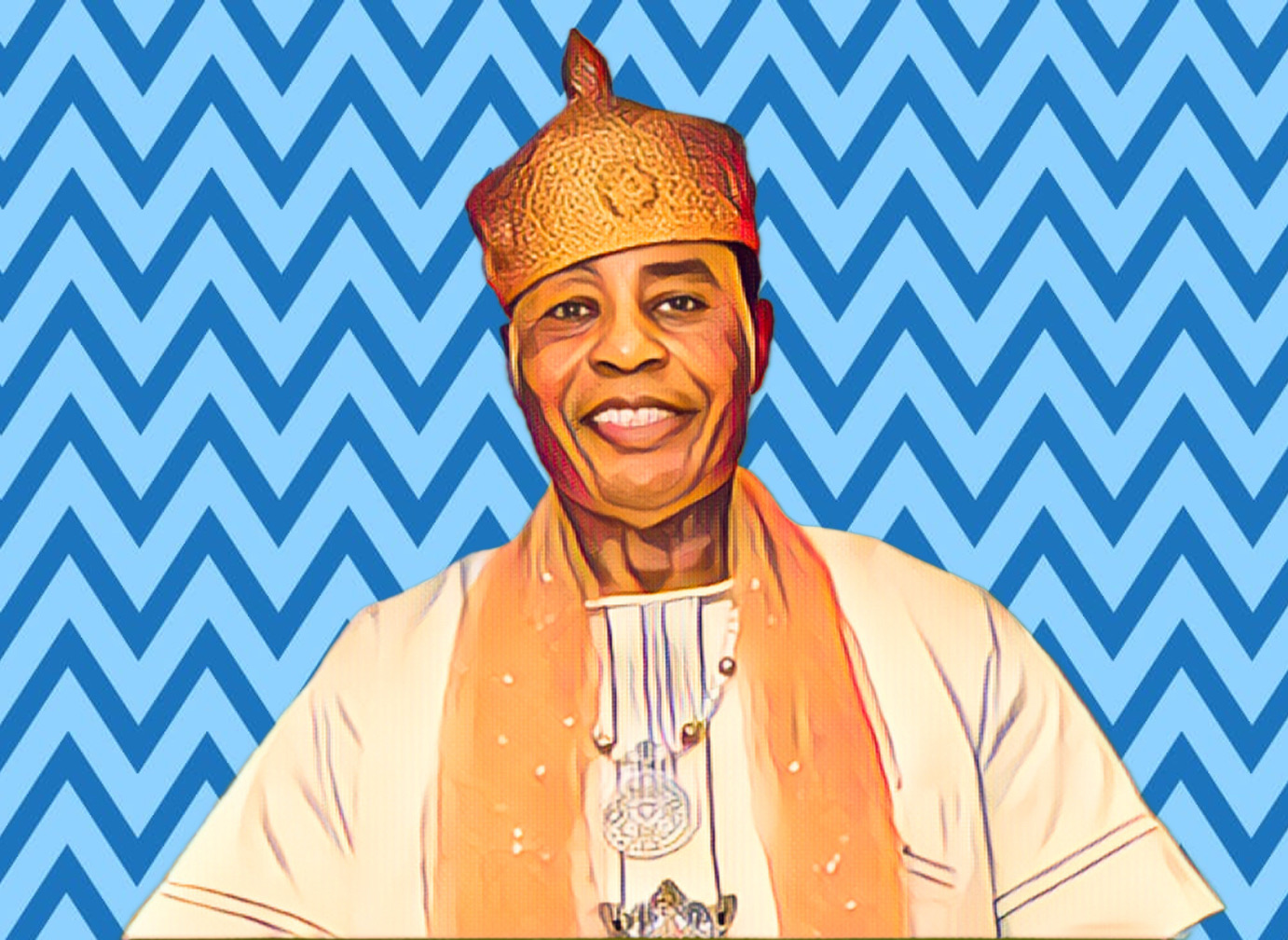 Obateru Akinruntan Targets 200 Obat Oil Stations