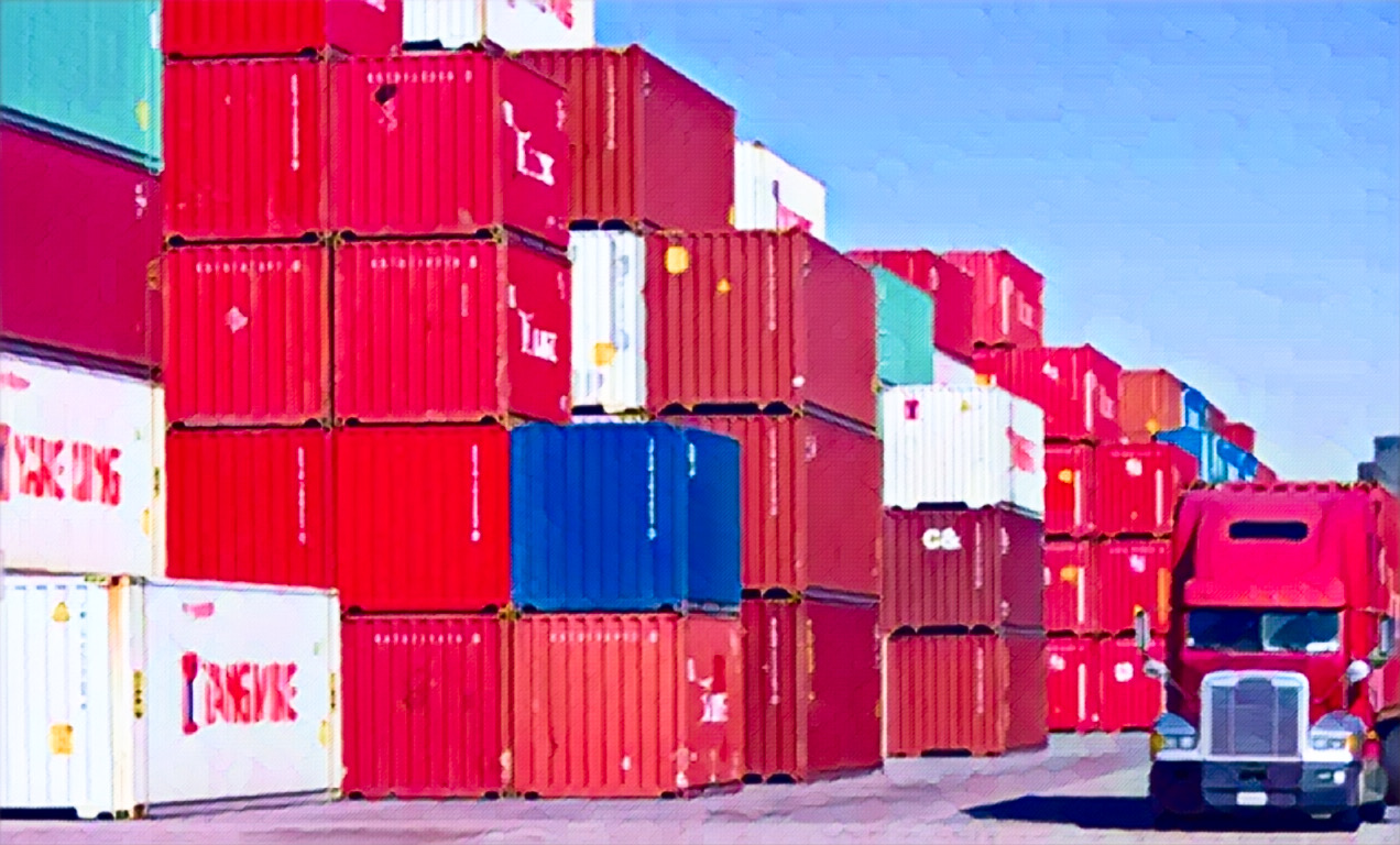 Nigeria Posts N12 Trillion Trade Surplus As Non-Oil Exports Soar