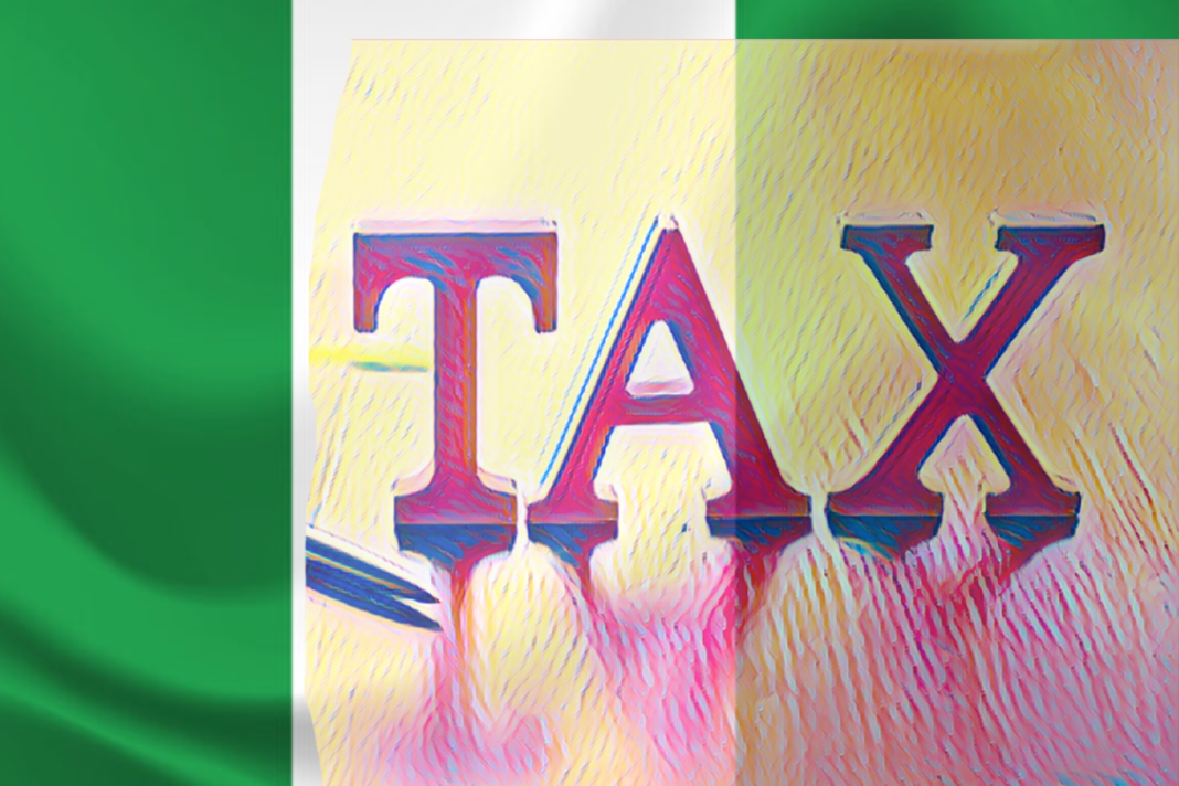 Explaining Nigeria’s New Tax Laws And What Changes In 2026