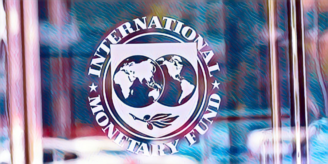Nigeria’s Economy Set To Soar: IMF Predicts 4.4% Growth In 2026