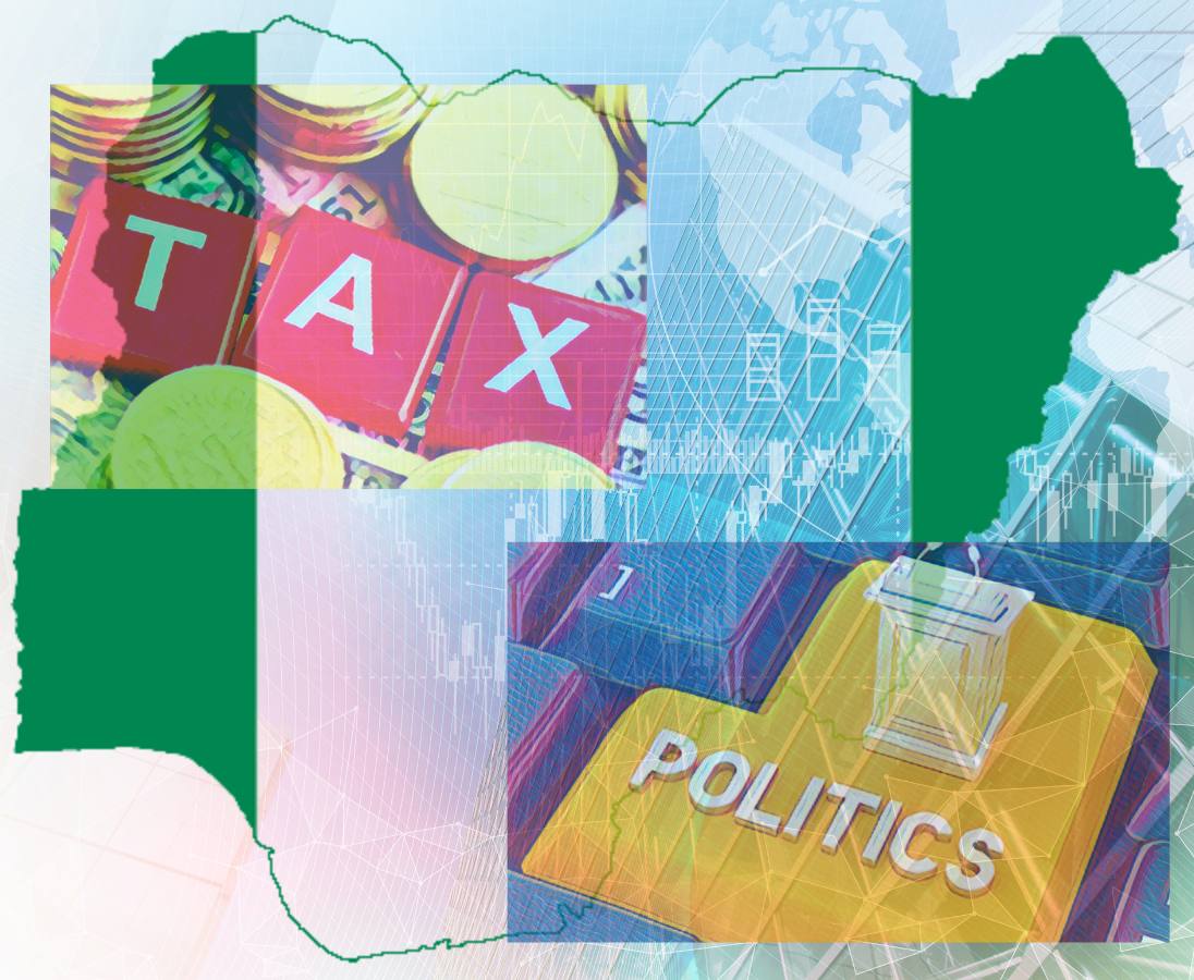 5 Forces That Will Shape Nigeria’s Direction In 2026