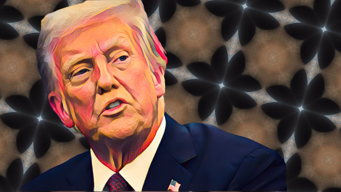 Trump Says One-Third of Nigerian Immigrant Use U.S. Welfare