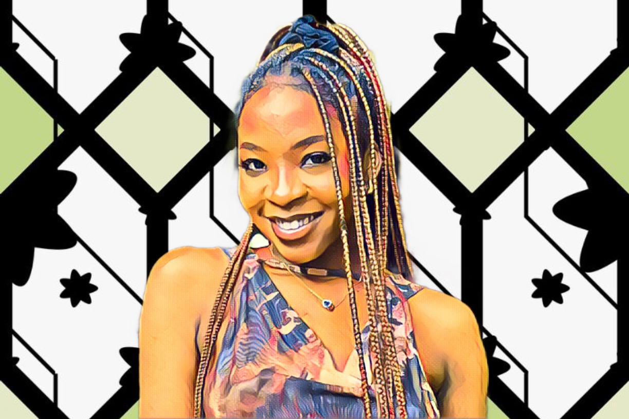 Abuja Singer Nanyah Dies After Snake Bite