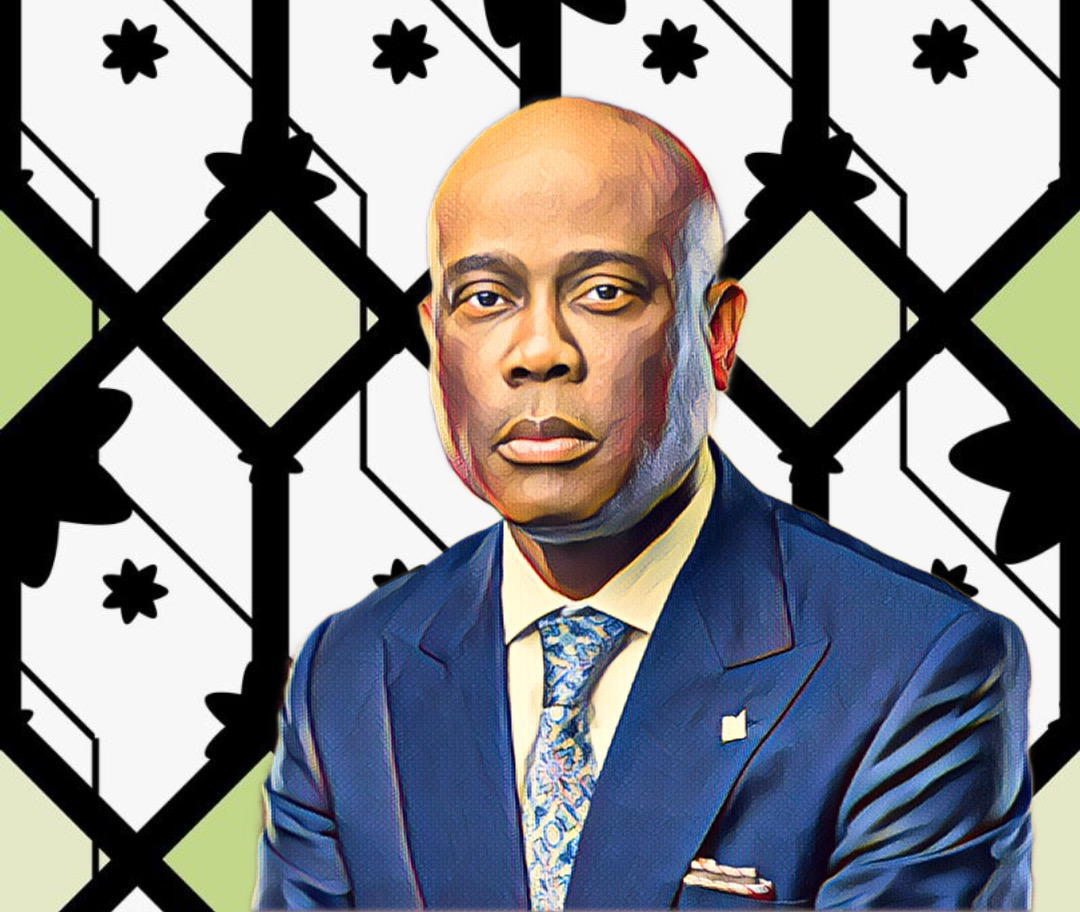 Access Bank Honours Herbert Wigwe