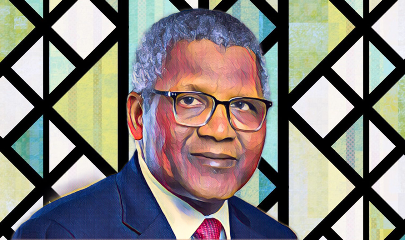 Dangote Signs $400 Million XCMG Deal to Expand Refinery