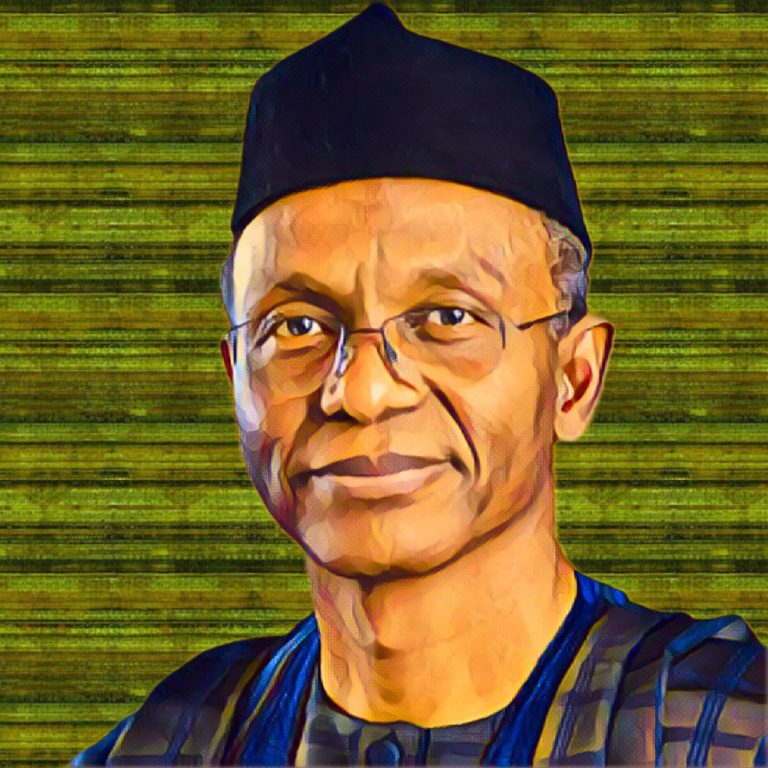 Baba-Ahmed Urges Legal Probe Into El-Rufai, Ribadu Allegations