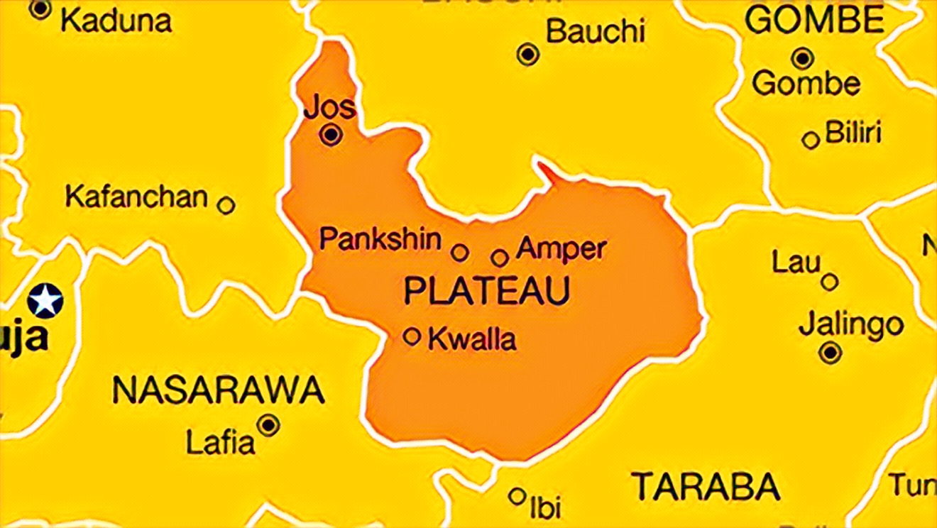 Gas Leak at Plateau Mining Site Leaves Dozens Dead