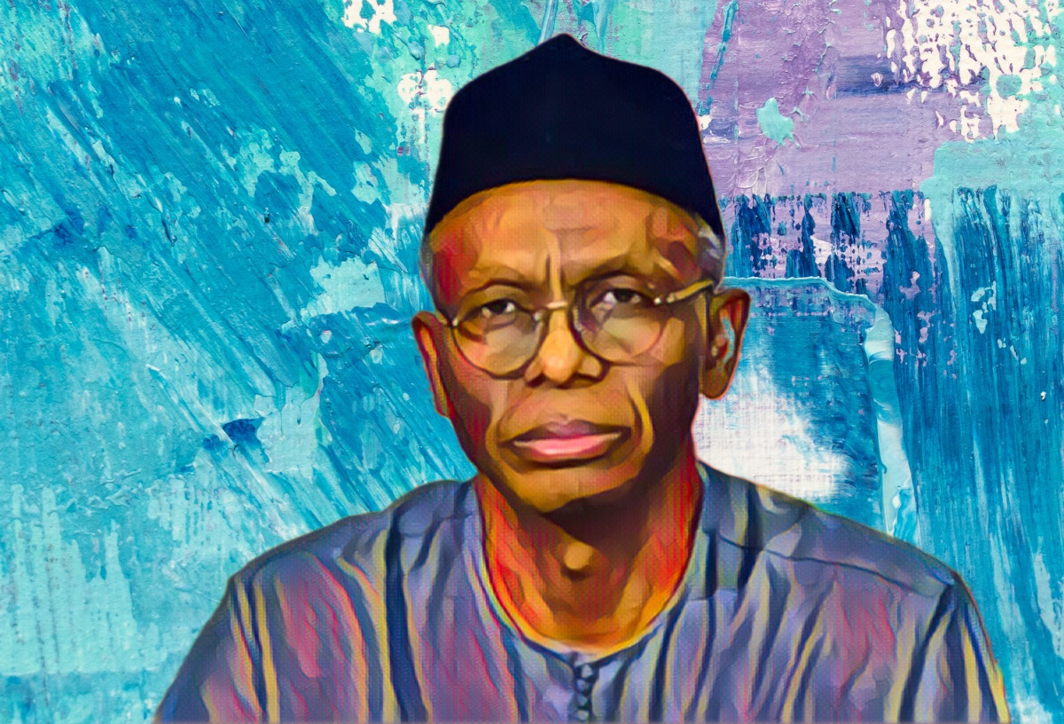 DSS Arrests Five Officers for Taking Bribes to Block El-Rufai's ...