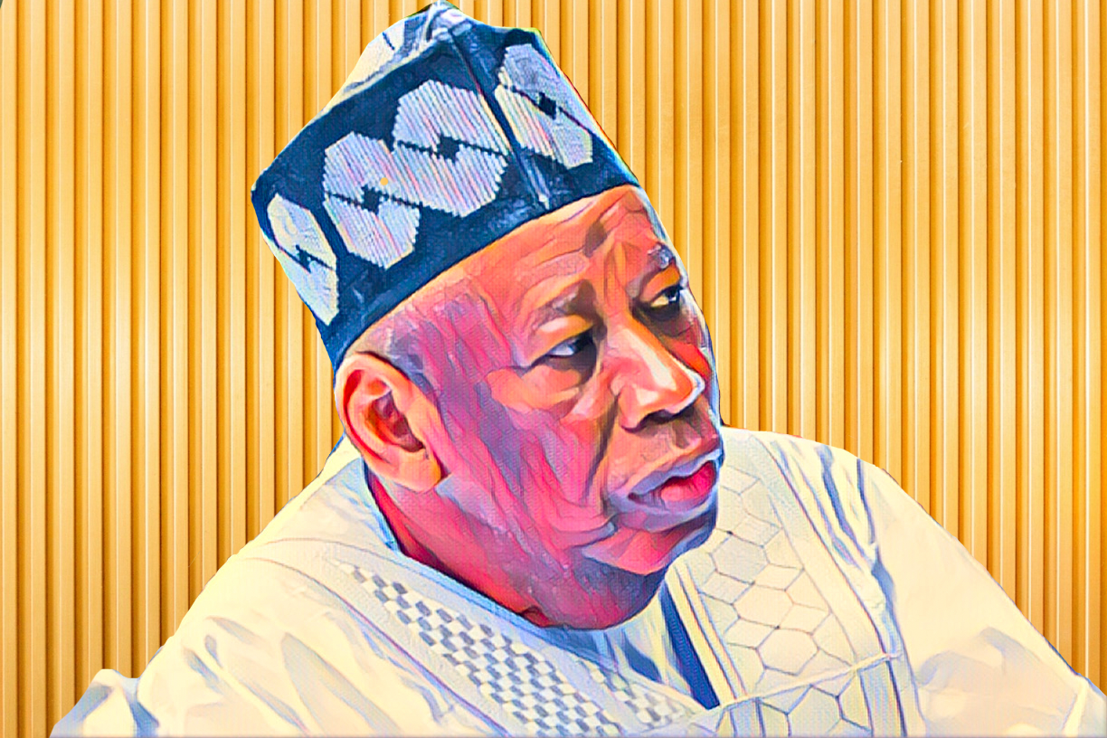 Court Shifts Ganduje Corruption Trial to April 15