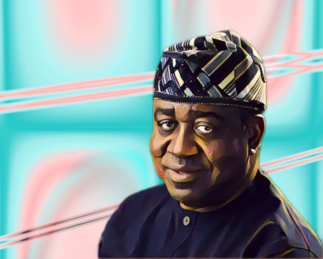 Former Benue Governor Gabriel Suswam Quits PDP