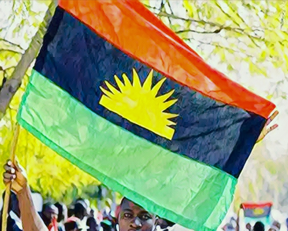 IPOB Ends Monday Sit-at-Home Across South-East