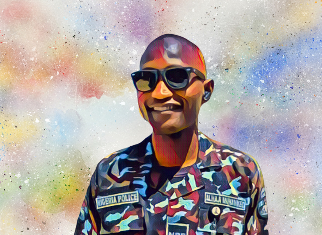 Police Officer Muhammad Returns N2.6 Million Sent to Him by Mistake