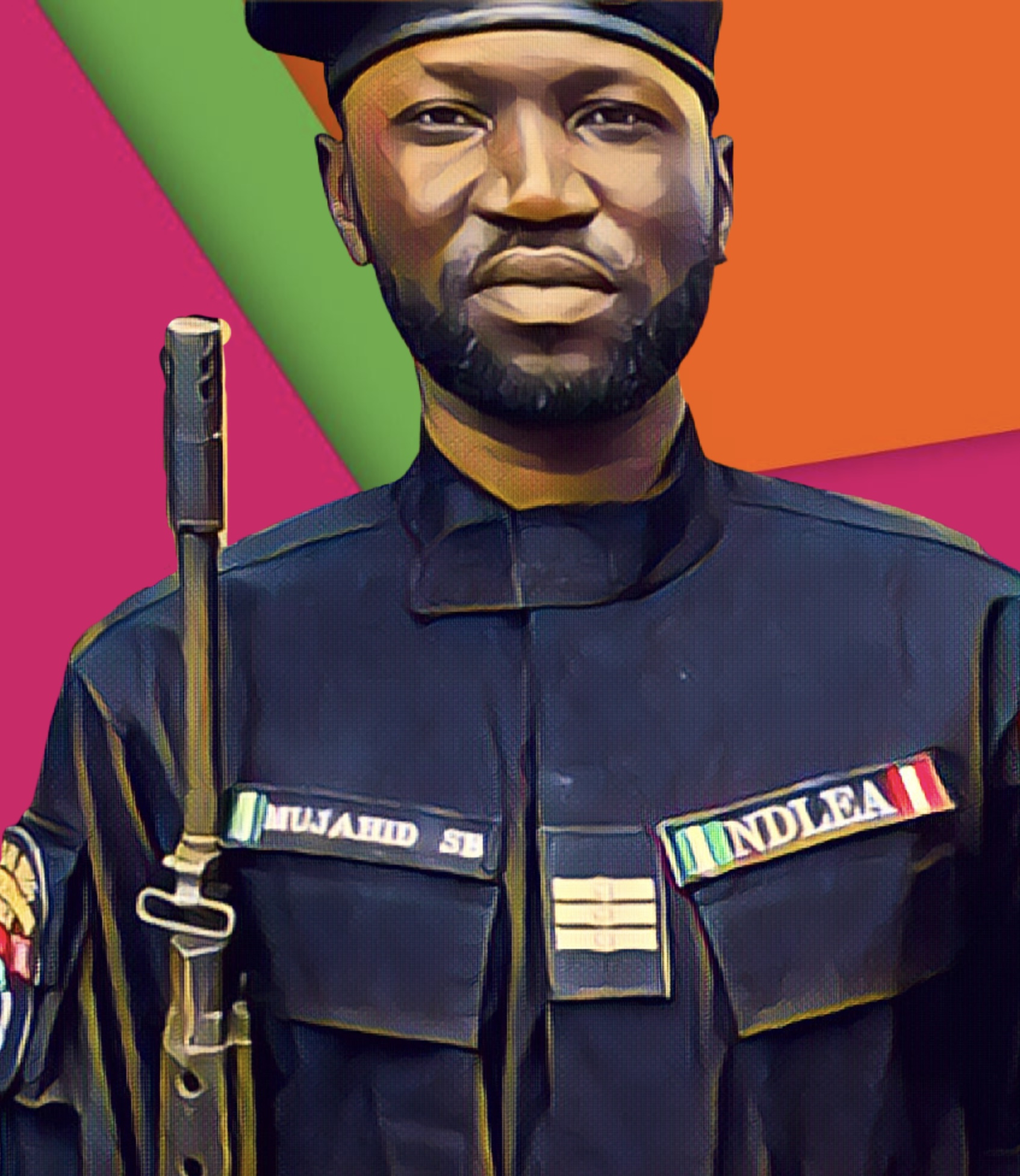 NDLEA Officer Killed During Drug Raid in Rivers