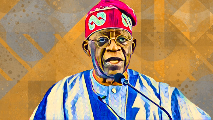 Tinubu Vows Security Push as Insecurity Weighs on Economy