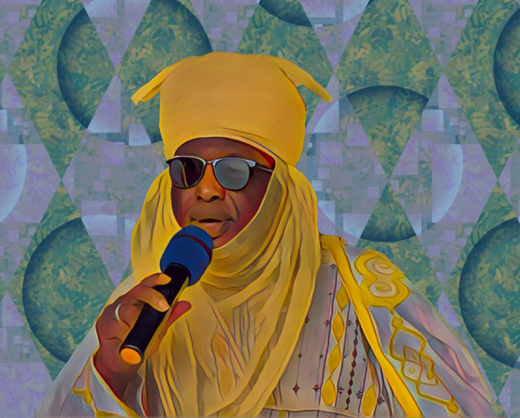 Police Invite Late Kano Emir’s Son Over N70m Land Fraud