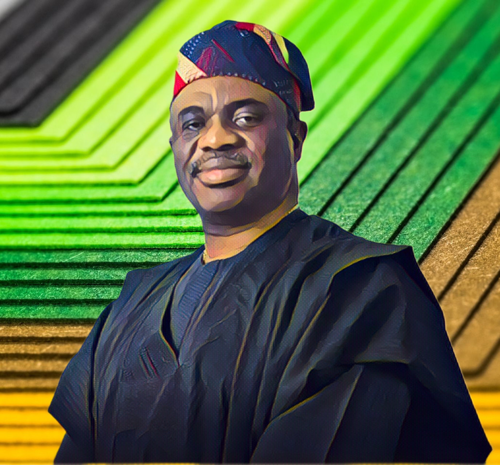Court Affirms Oluyede as PDP Ekiti Governorship Candidate