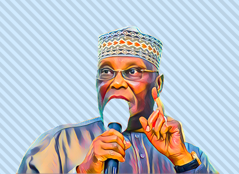 Atiku says Tinubu 'cannot govern' as killings, abductions surge nationwide