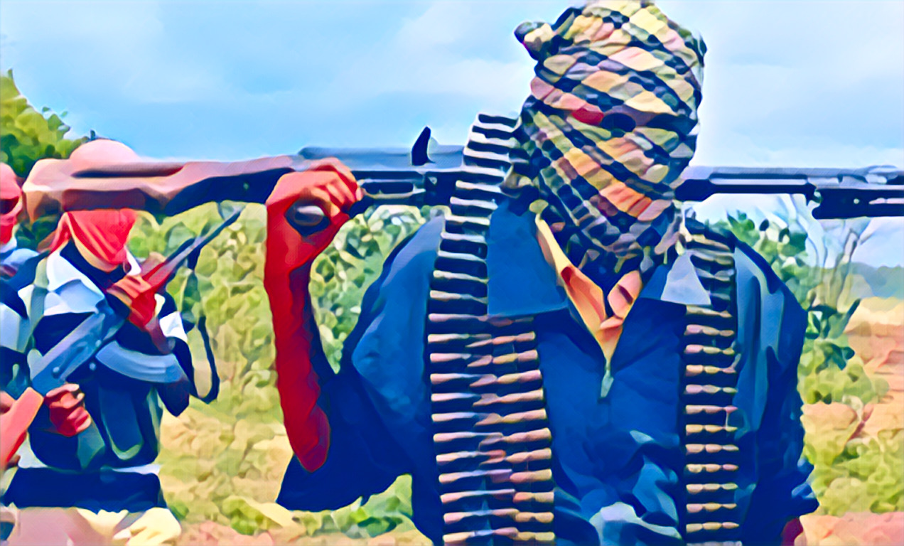 DSS Raises Alarm Over Planned Attacks on Farmers in Kwara
