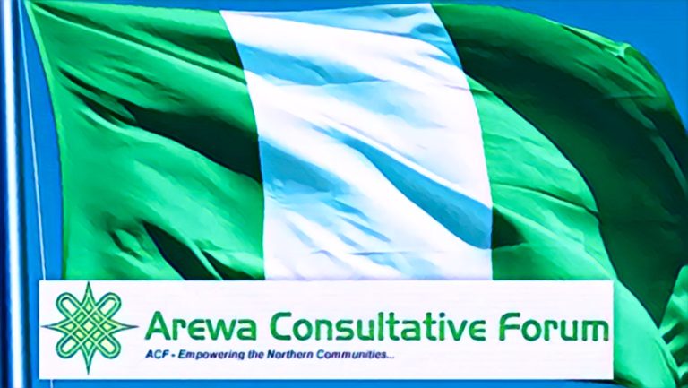 ACF declares Nigeria's security crisis a 'state of war' as Boko Haram ...