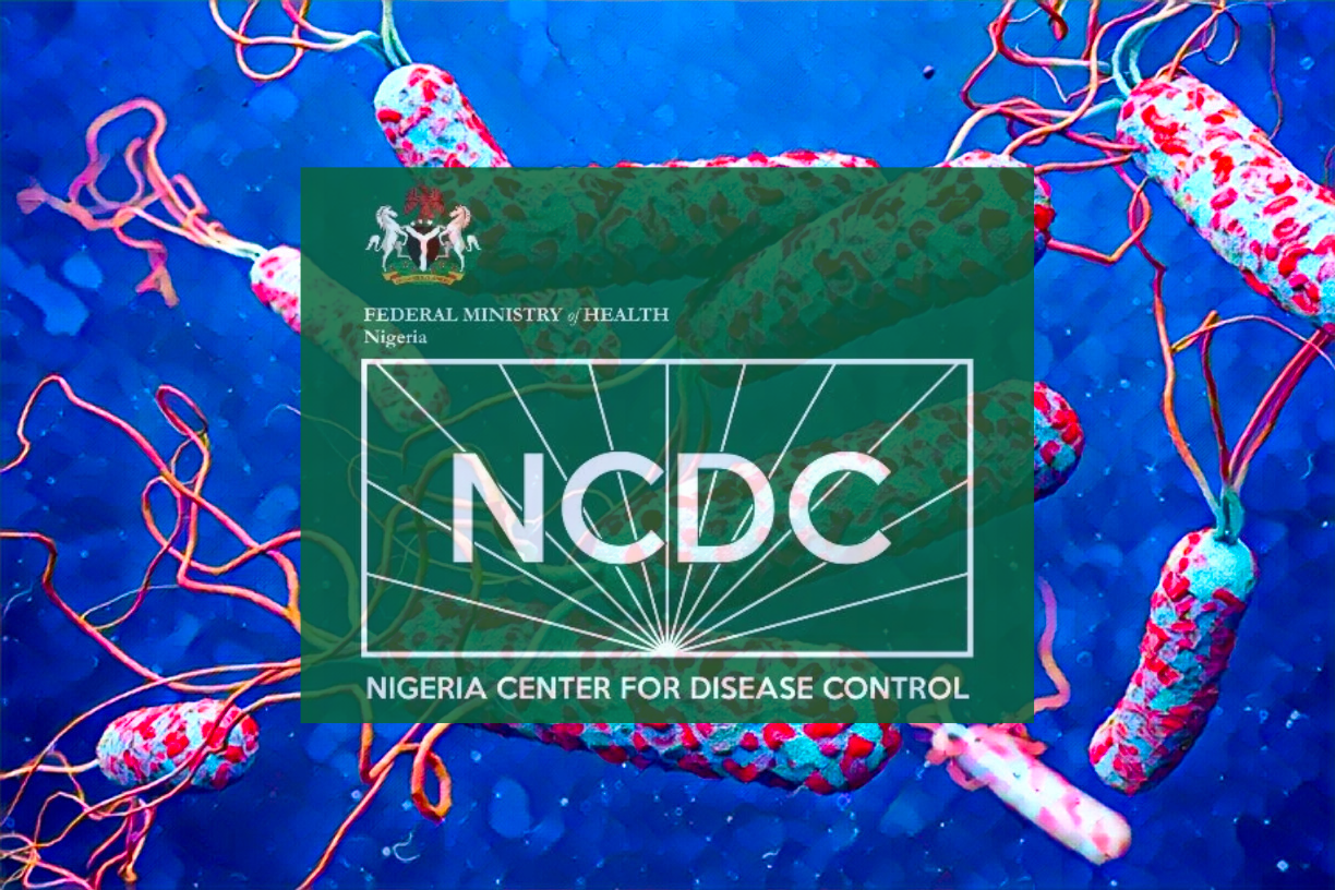 NCDC warns 10 Nigerian states of imminent cholera outbreak as floods loom