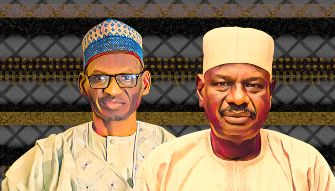 Tinubu Appoints Shu’aibu Aliyu as PTDF Executive Secretary