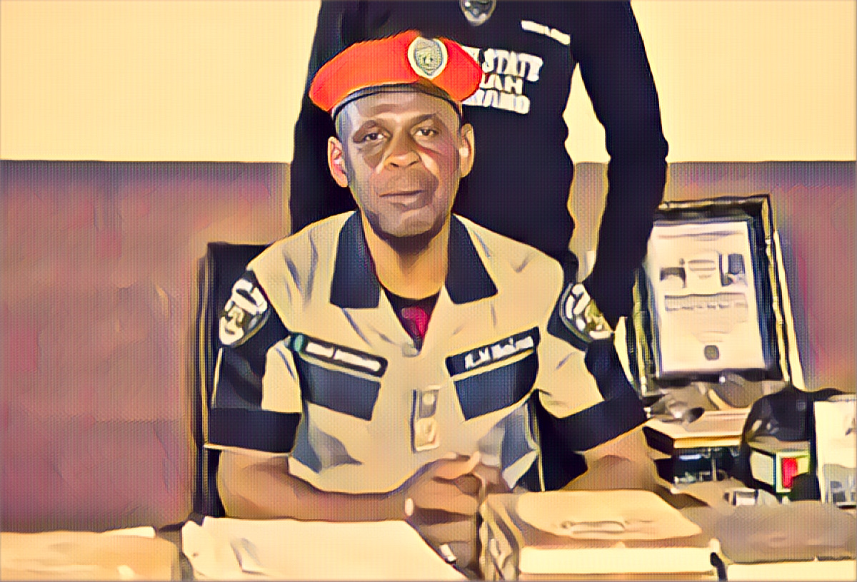 Bauchi Hisbah Arrests Seven Over Alleged Wife-Swapping Group