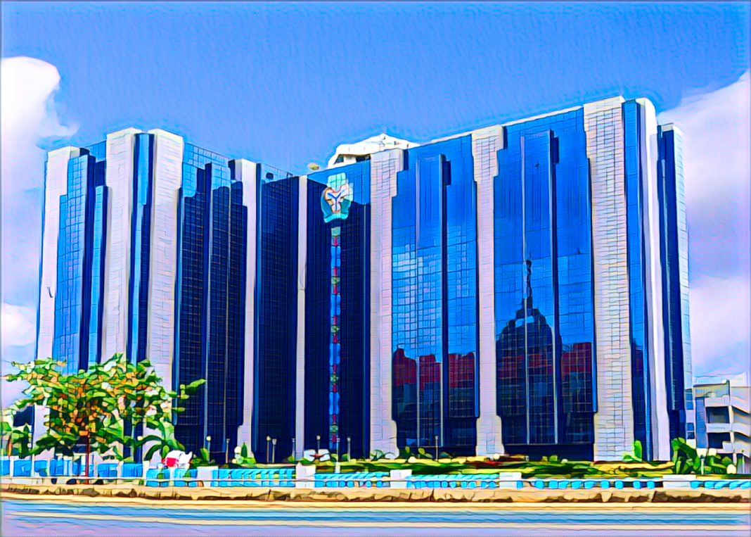 CBN Retains Interest Rate at 26.5%