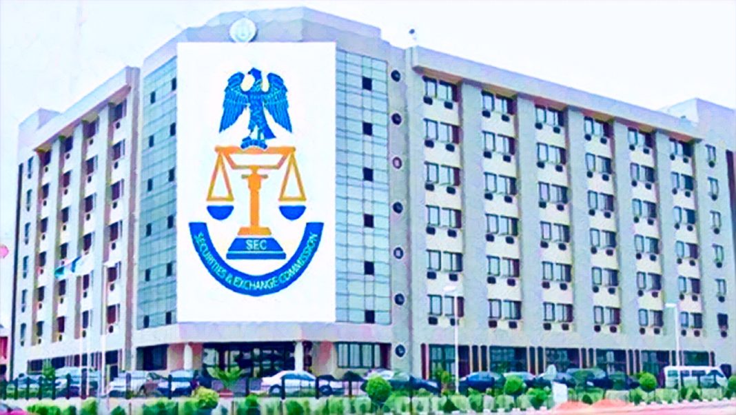Agama puts AI, data at center of Nigeria's capital market reform