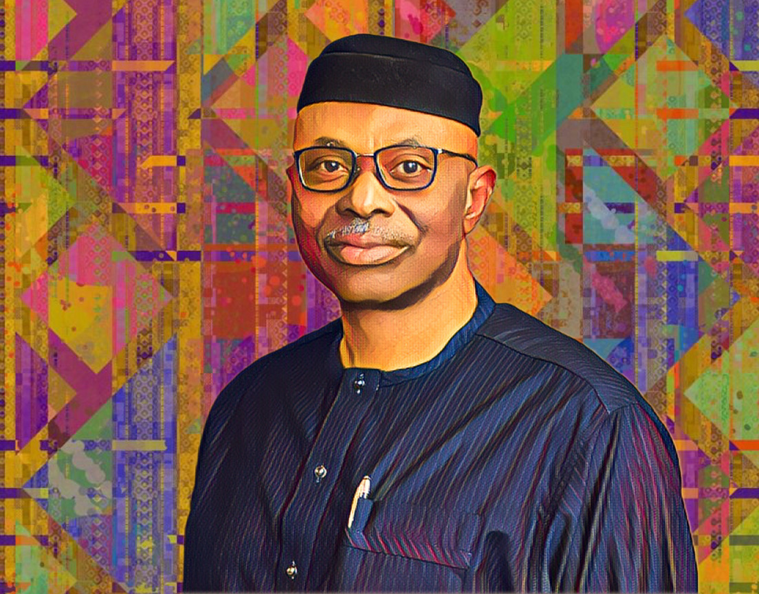 Former Ondo Governor Olusegun Mimiko Joins APC