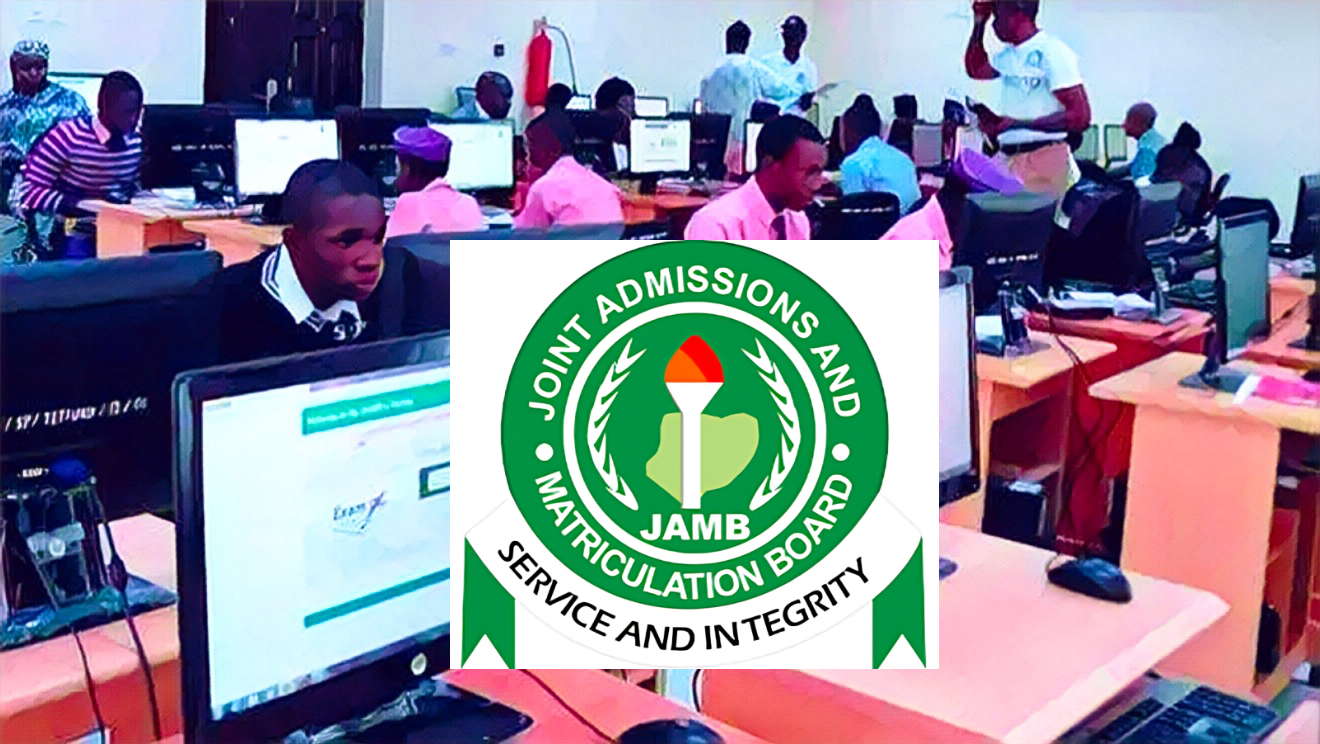 JAMB Fixes June 13 for Mop-Up UTME