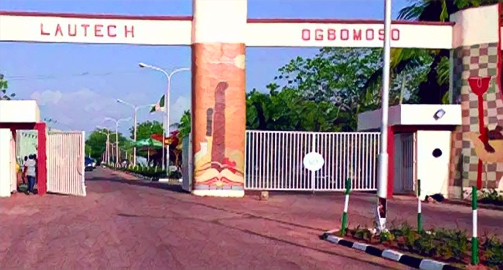 LAUTECH Assures Students of Safety After School Attack