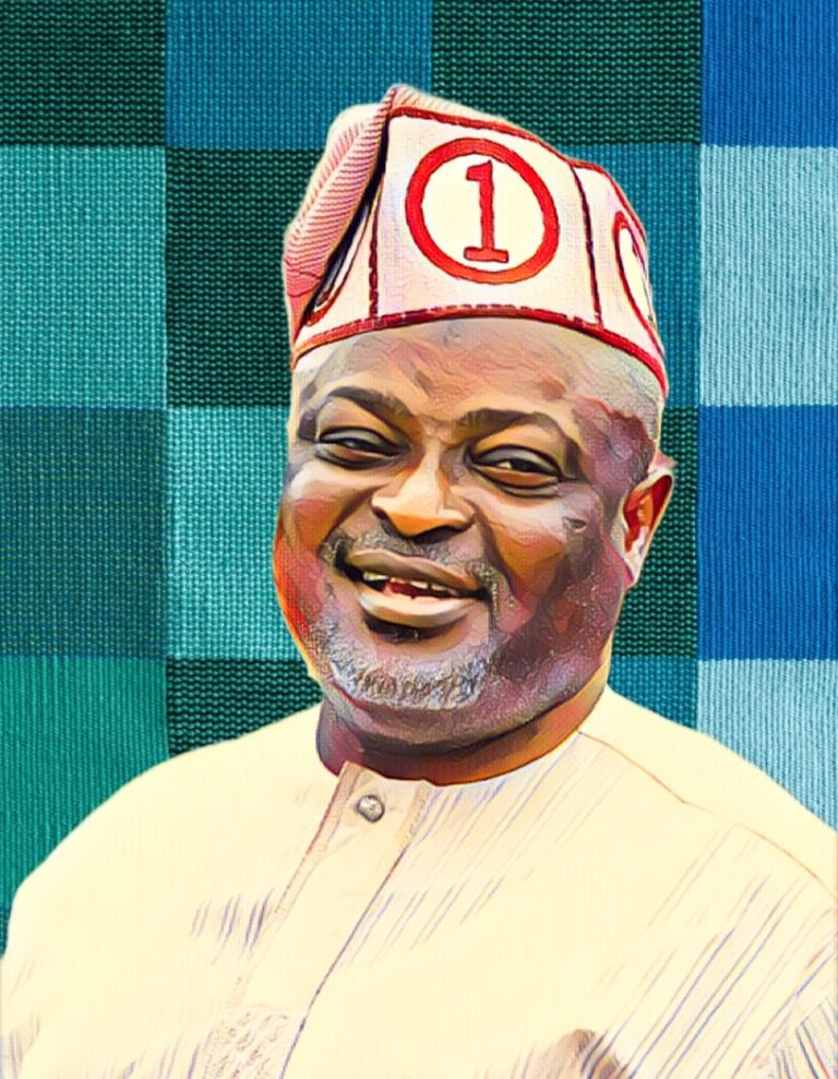 Lagos Speaker Obasa Wins APC House of Reps Ticket