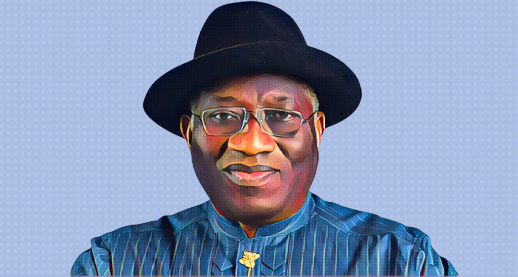 PDP Faction Picks Jonathan as Sole Presidential Candidate