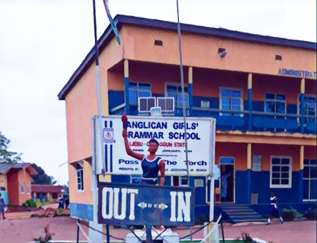 Suspected Gas Leak Sends Ogun Students to Hospital