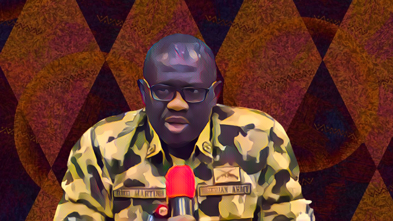 Army: Civilians Helping Boko Haram in North-East