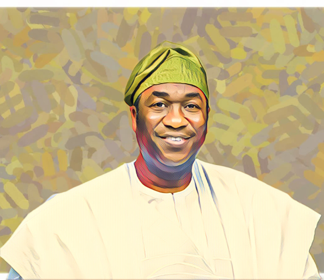 Hamzat Wins Lagos APC Governorship Ticket