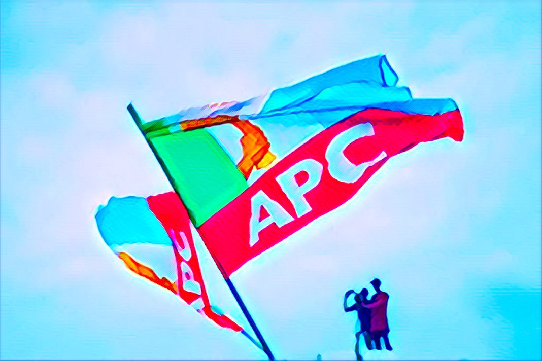 Oyo APC Governorship Aspirants Reject Alleged Candidate