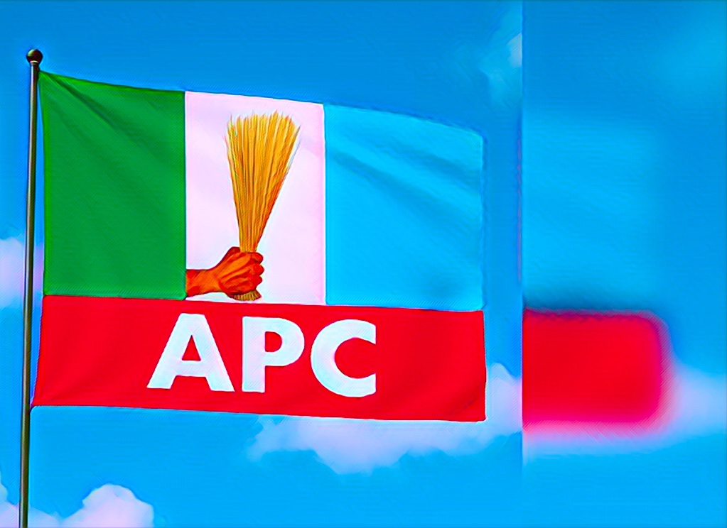 APC Sets Up Uba Sani-Led Ekiti Governorship Campaign Council
