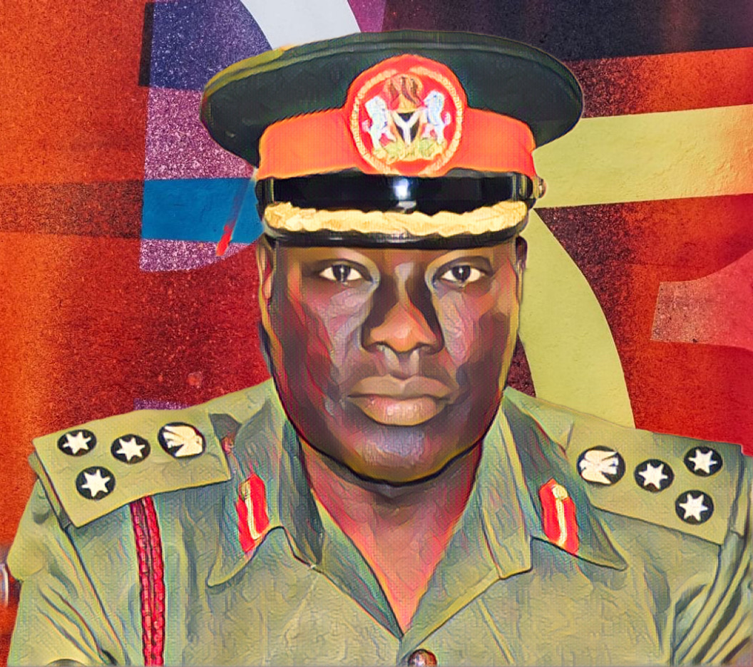 Ex-Defence Spokesman, Wife Kidnapped in Katsina