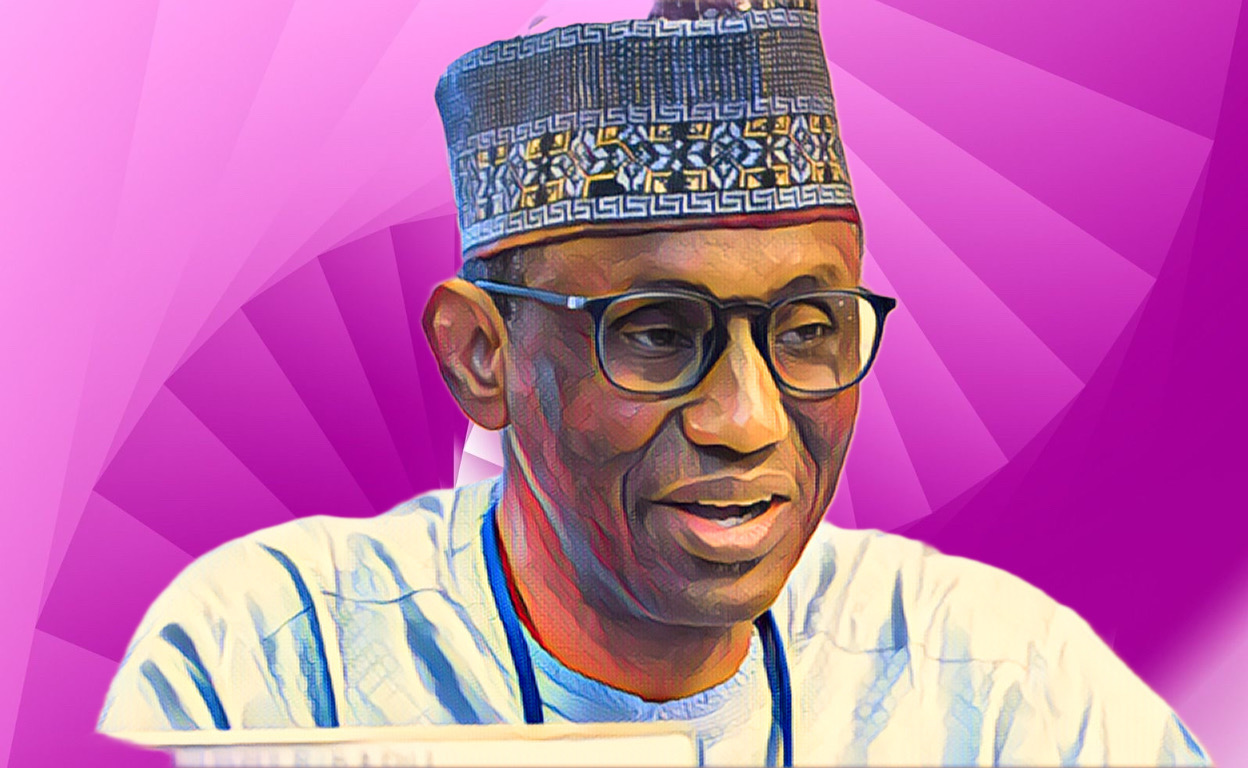 Ribadu: Lawmakers Summon NSA Over Insecurity