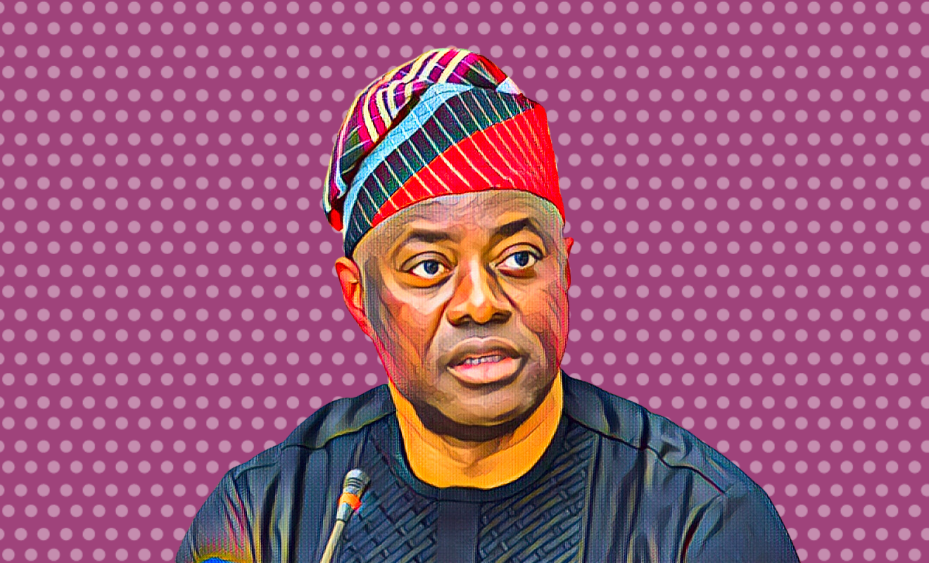 Makinde Promises Safe Return of Abducted Oyo Pupils, Teachers