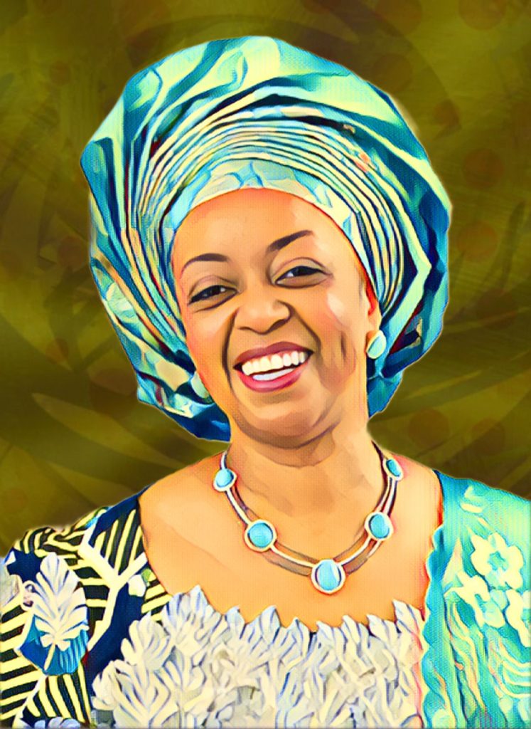 London Court Clears Diezani Alison-Madueke of Bribery Charges