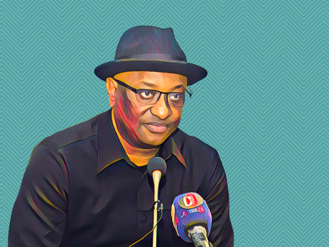 Keyamo grounds aircraft after unauthorized Asaba landing