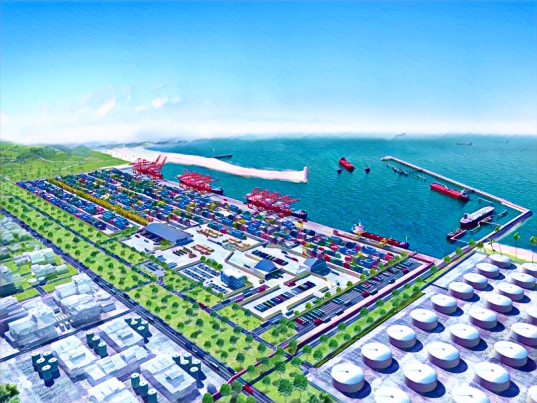 Lekki Port Phase 2 construction to begin — Lagos govt