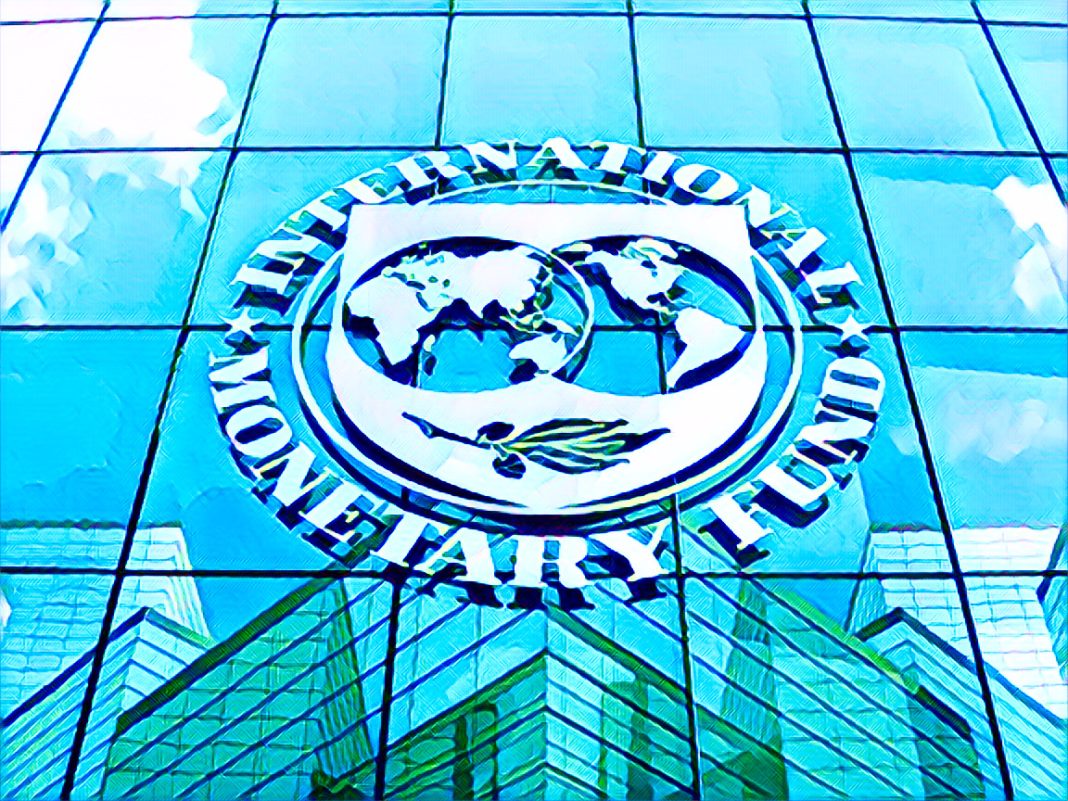 IMF: Nigeria reforms working, but poverty rising