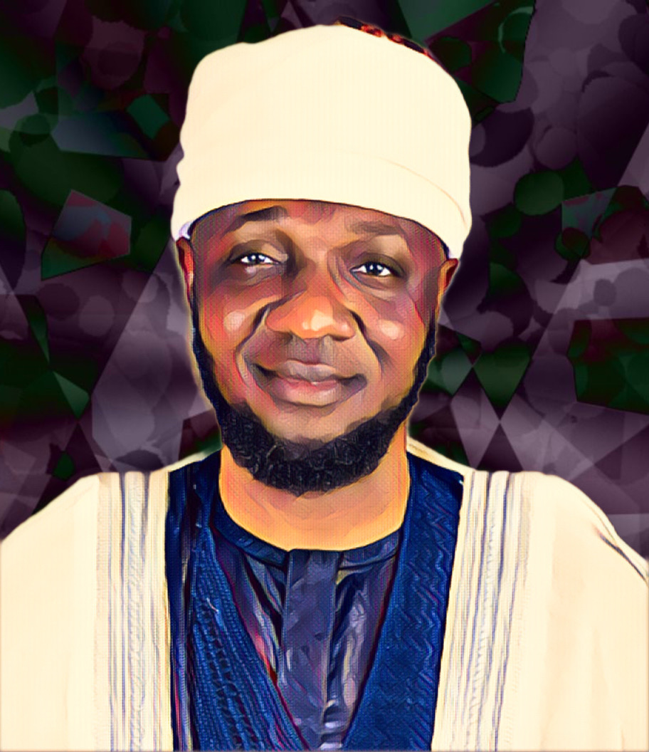 Ogbomoso Chief Imam Denies Terror Links
